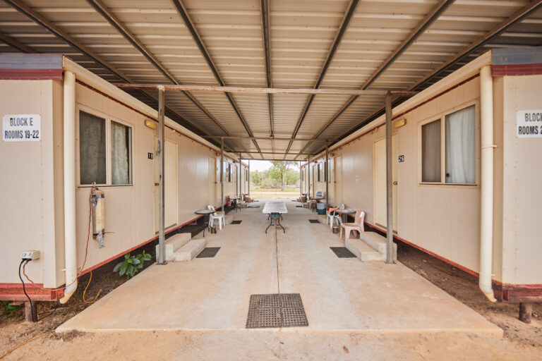 Comfort In North Queensland Outback | Archer River Roadhouse