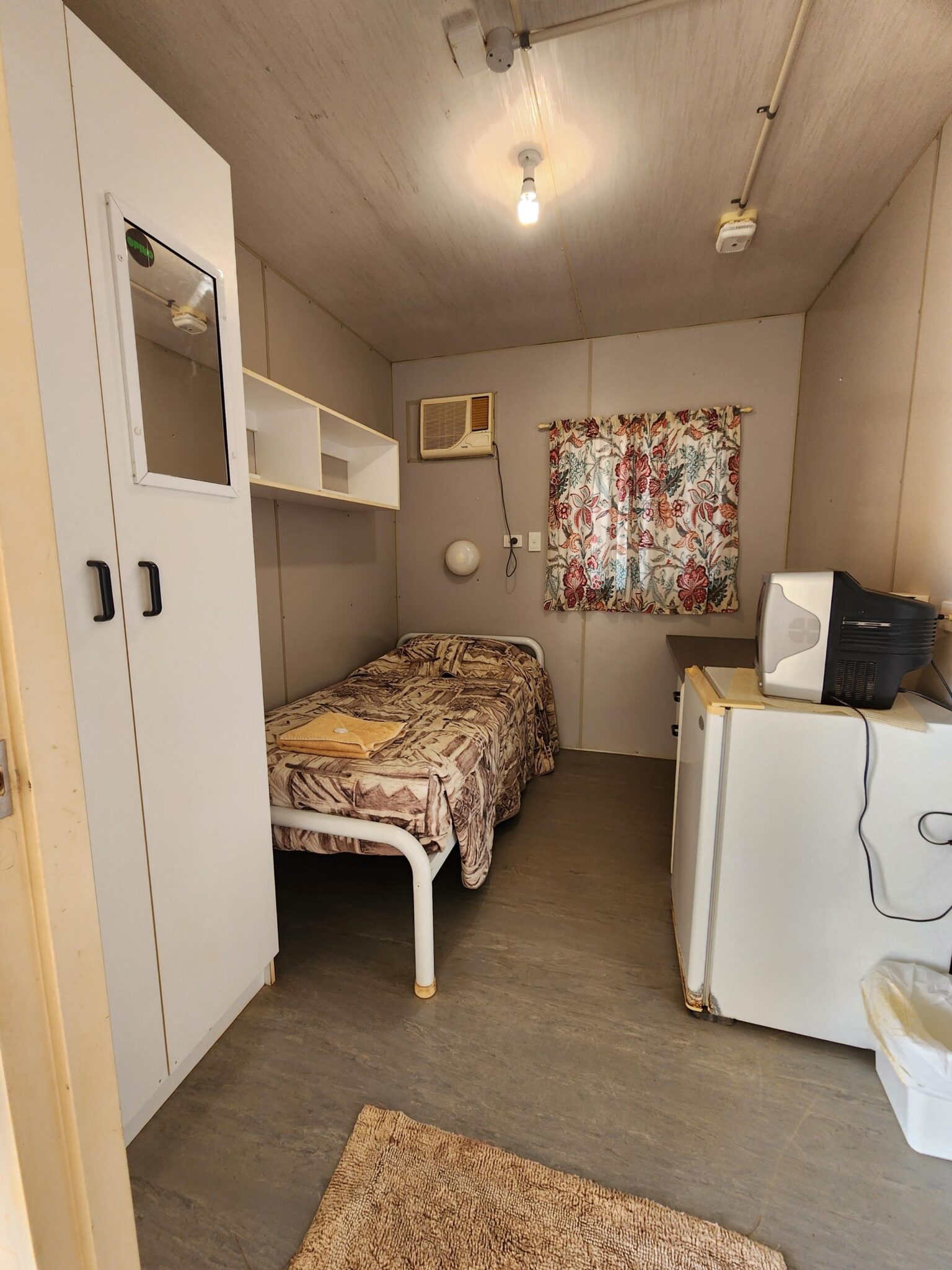 Comfort In North Queensland Outback | Archer River Roadhouse