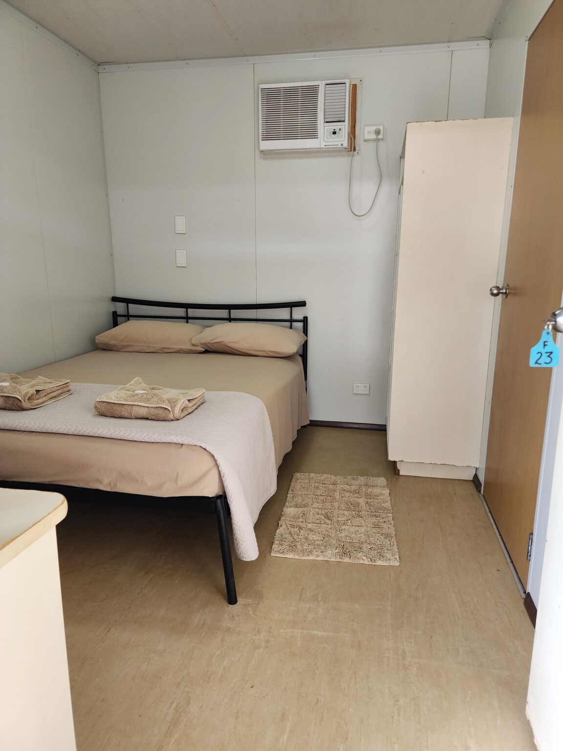 Comfort In North Queensland Outback | Archer River Roadhouse